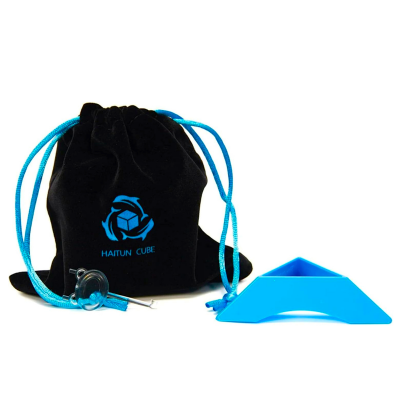HaiTun Waverider V1 Standard M 3x3 Stickerless → MasterCubeStore