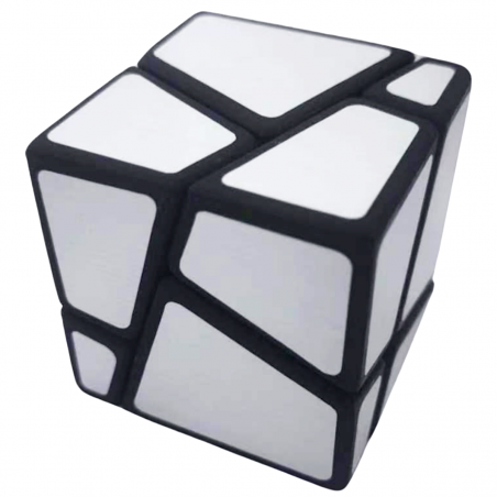 2x2 Windmill Ghost Cube → MasterCubeStore