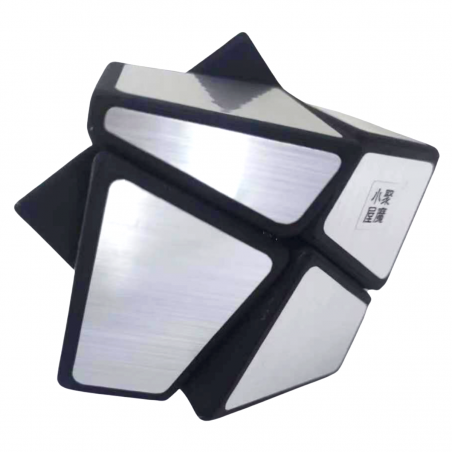 2x2 Windmill Ghost Cube → MasterCubeStore