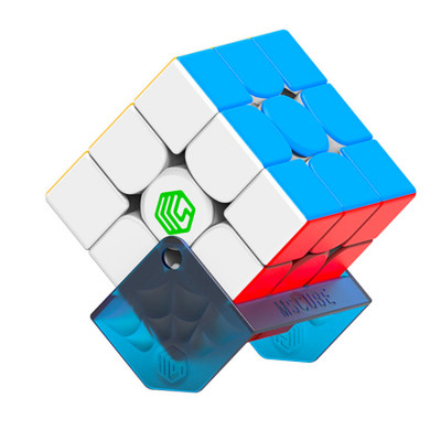 DianSheng MS3X 3x3 M Stickerless (Primary Core) → MasterCubeStore