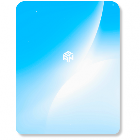 GAN Halo Timer Mat Blue → MasterCubeStore