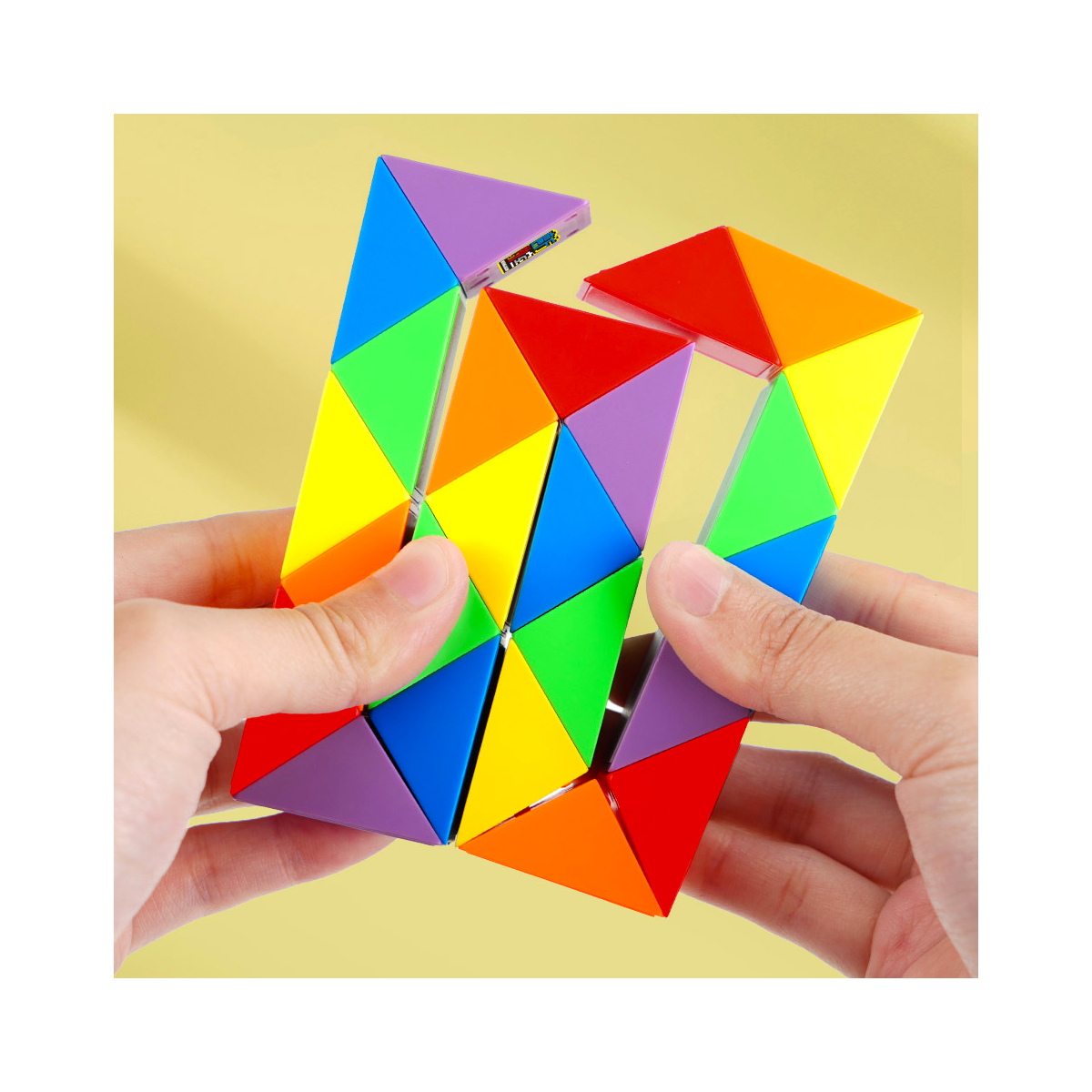 MoYu 24 Blocks Snake Puzzle → MasterCubeStore