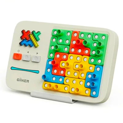 GiiKER Super Blocks Puzzle Games - Original 1000+ Challenges → ...